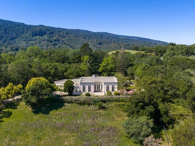 309 Olive Hill Ln, Woodside, CA 94062 | MLS #ML82039