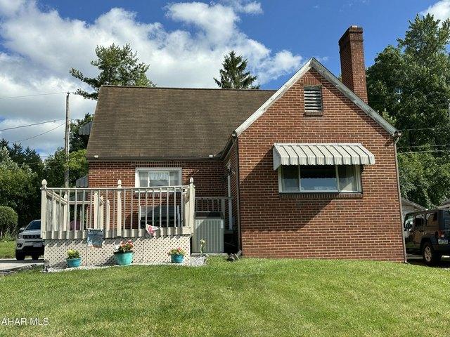 309 Orchard Ave, Altoona, PA 16602