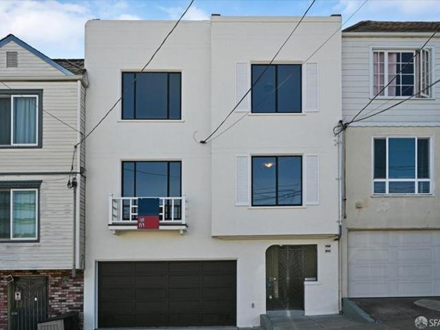 309 Orizaba Ave, San Francisco, CA 94132