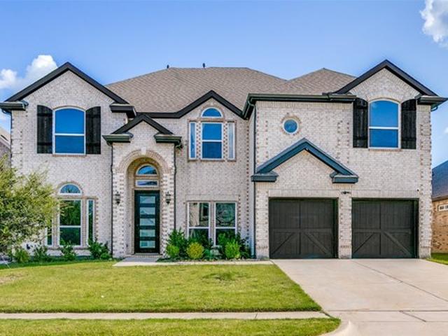 309 Lovett Ln, Burleson, TX 76028