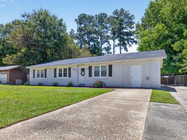 309 Logan Drive