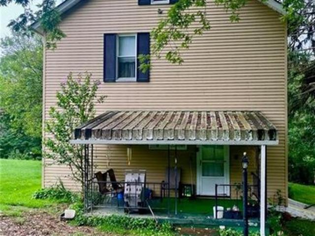 309 Long Run Rd, Avonmore, PA 15618
