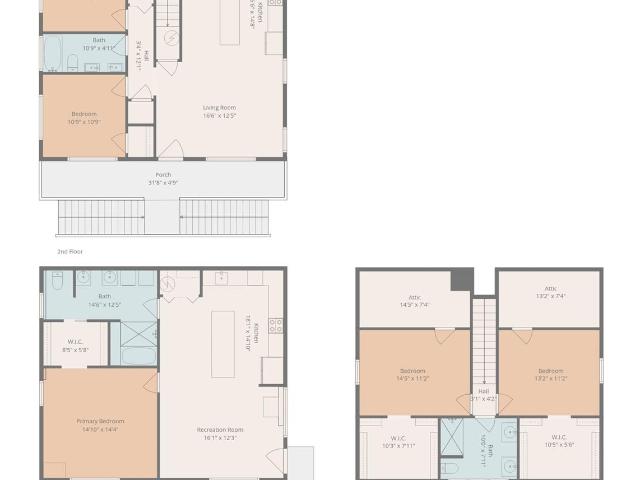 309 London Road