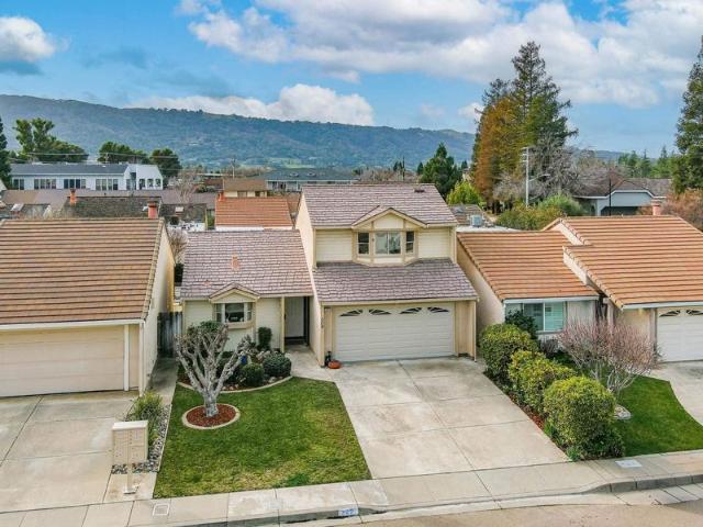 309 Lone Oak Dr, Pleasanton, US, CA