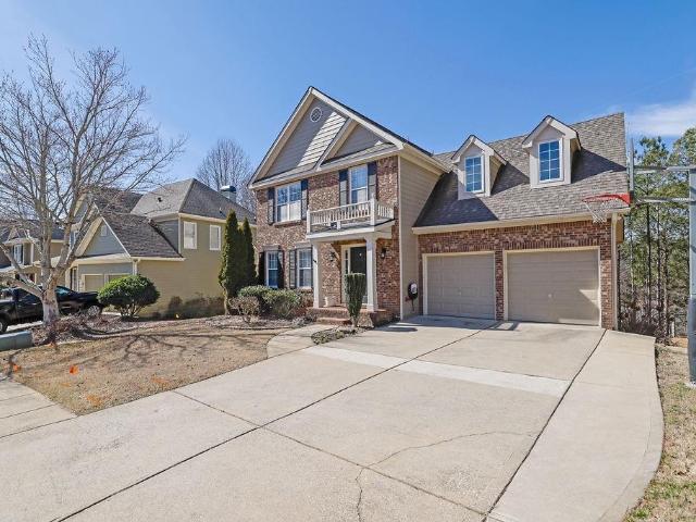 309 Laurel Glen Crossing, Canton, GA 30114 | MLS #7724 | Compass
