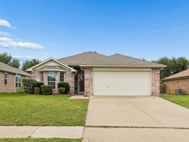 309 Lake Texoma Dr, Wylie, TX 75098