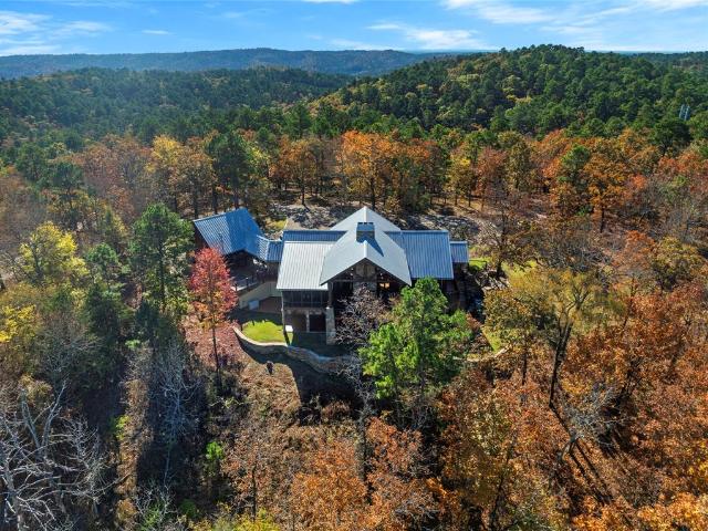 309 Lake Bluff Lane