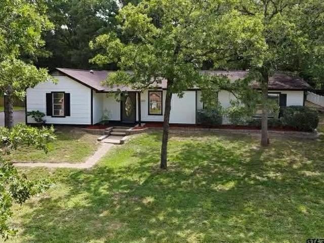 309 Lakeview Dr, Hideaway, TX 75771