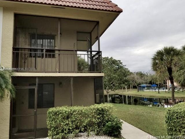309 Lakeview Dr, Unit 204, Weston, FL 33326 | MLS #A12016