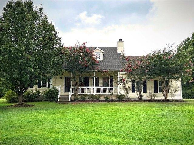 309 Lamar County Line Rd, Griffin, GA 30224