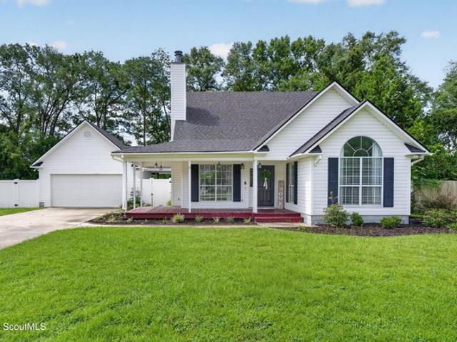 309 Lamplighter Ln, Waycross, GA 31503