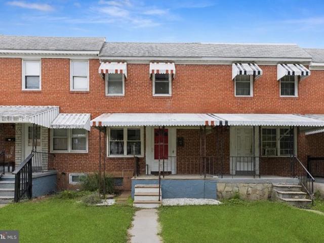 309 Leeanne Rd, Baltimore, MD 21221