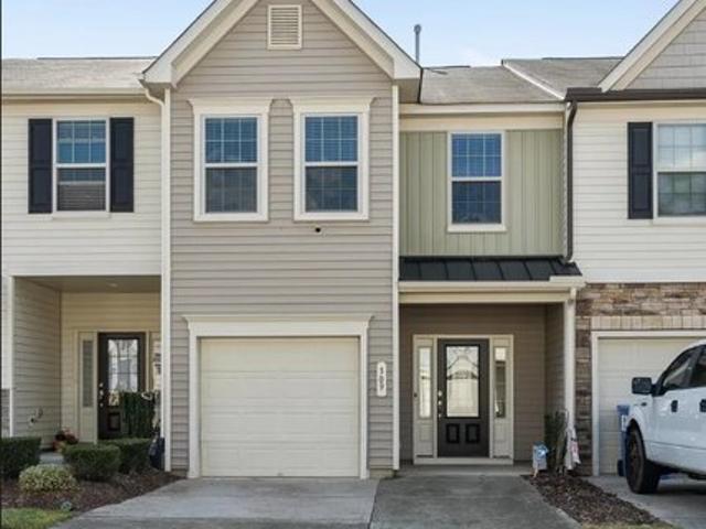309 Leighann Ridge Ln, Rolesville, NC 27571