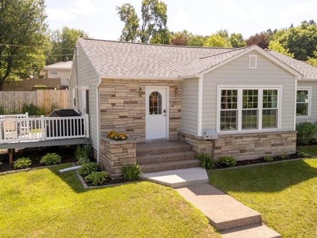 309 Leon St, Rothschild, WI 54474