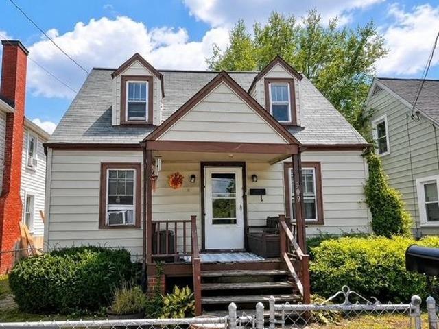 309 Liberty Ave, Winchester, VA 22601
