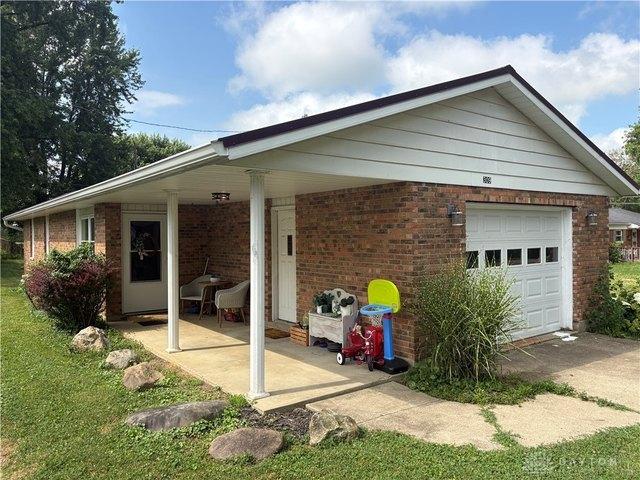 309 Liberty St, Eaton, OH 45320