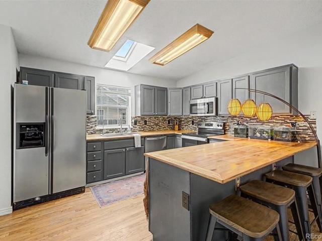 309 Lincoln Ave, Platteville, CO 80651