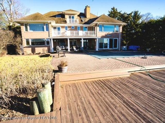 309 Lincoln Ave, Unit WEEKLY, Point Pleasant Beach, NJ 08742 | MLS #22501