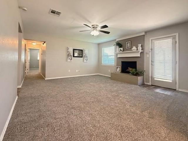 309 Linda Dr, Burleson, TX 76028 | MLS #21218 | Compass