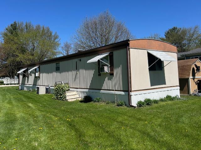309 Lindenwood Drive