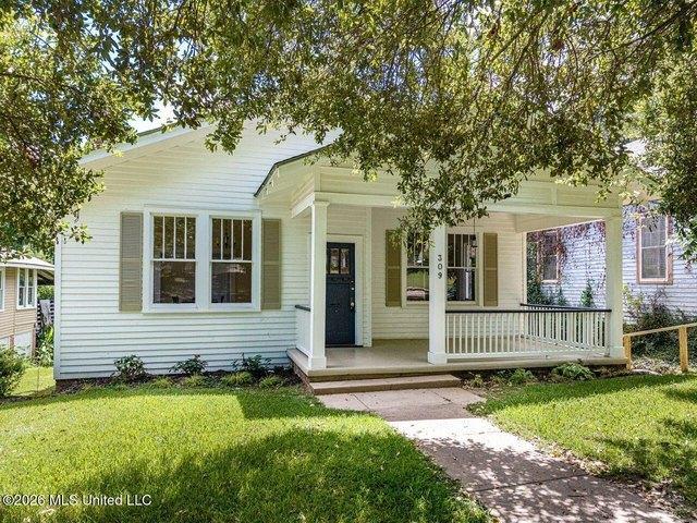 309 Linton Ave, Natchez, MS 39120