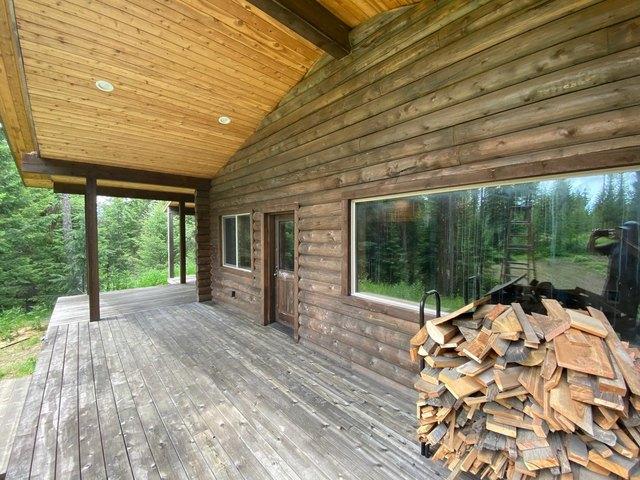 309 Lupfer Rd, Whitefish, MT 59937