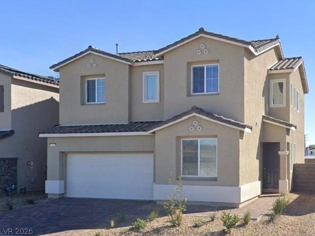 309 Lupton Ave, North Las Vegas, NV 89031