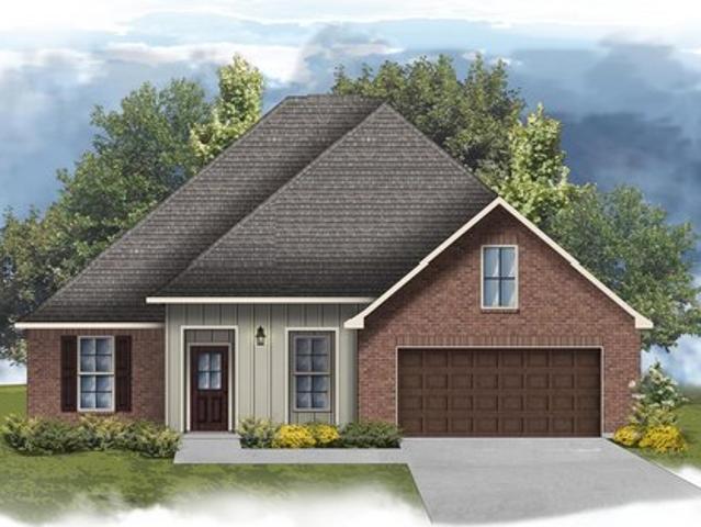 309 Lyn Brook Dr, Stonewall, LA 71078