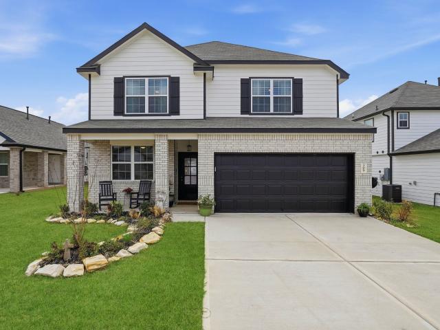 309 Mouflon Drive
