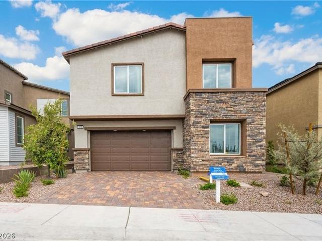 309 Mount Langley St, Henderson, NV 89015