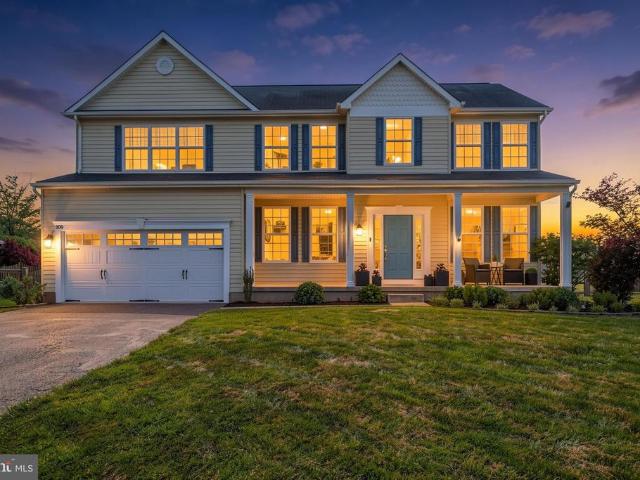 309 Mountaineers Way