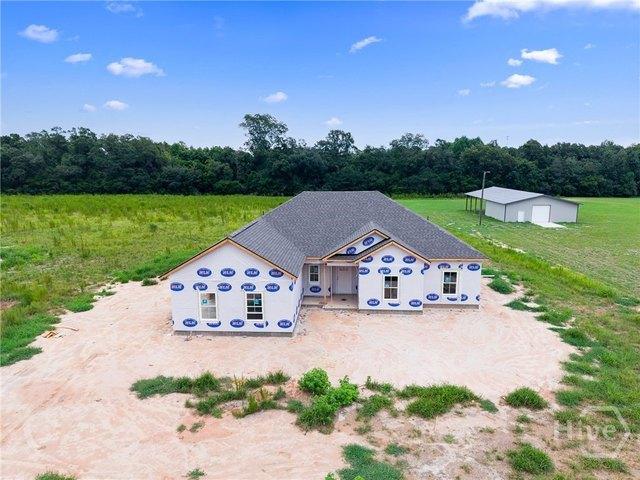 309 Mock St, Sylvania, GA 30467
