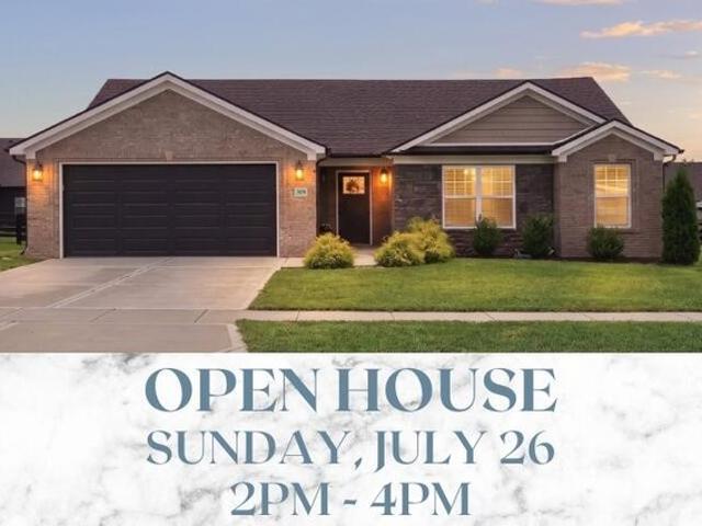 309 Mohegan Trl, Richmond, KY 40475