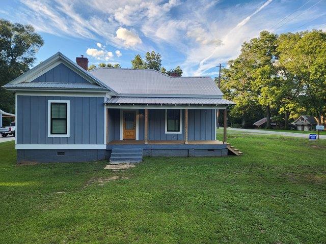 309 Morgan St, Senoia, GA 30276