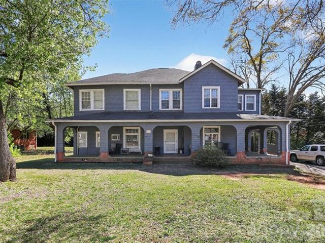 309 Morgan St, Wadesboro, NC 28170