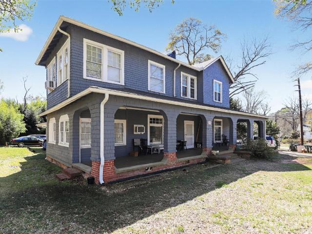 309 Morgan Street