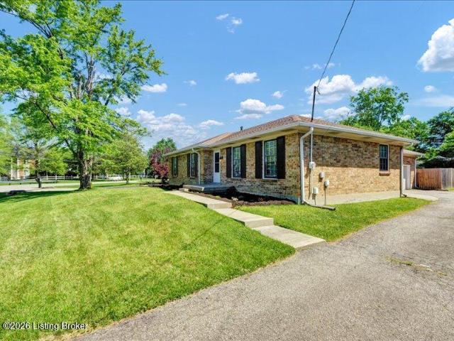309 Moser Rd