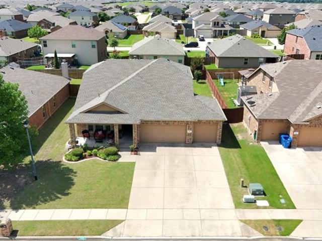 309 Magnolia Dr, Josephine, TX 75173