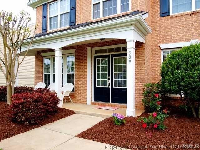 309 Marble Glow Ct, Cary, NC 27519 | MLS #759063 | Compass