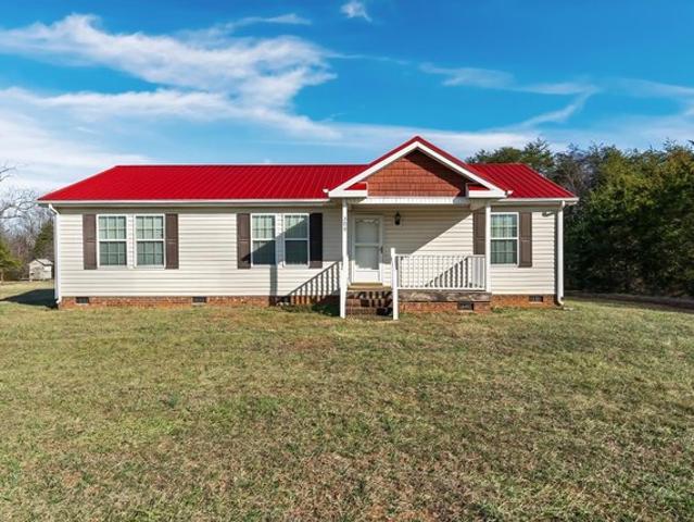 309 Marion Rd, Chatham, VA 24531
