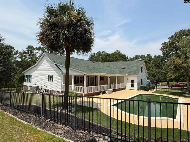 309 McLee Road