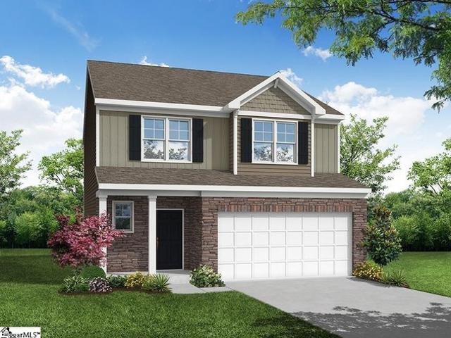 309 Metz Dr, Greenville, SC 29611