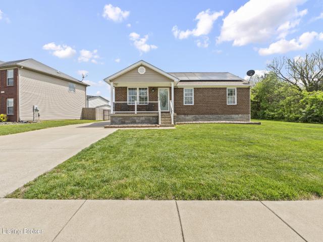309 Meadowcrest Dr