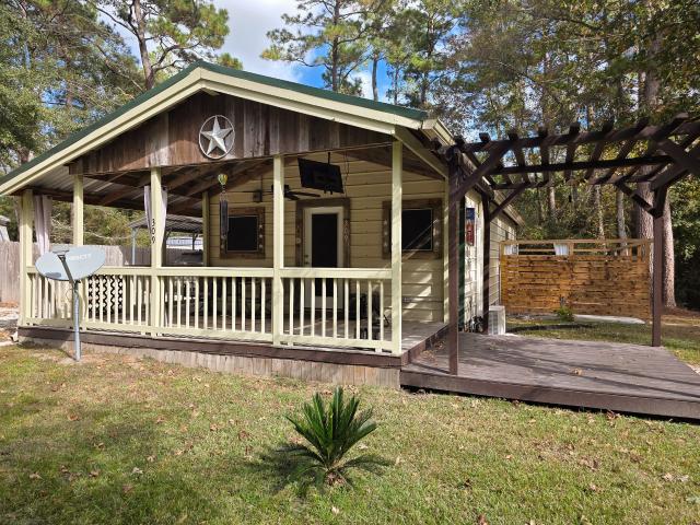 309 Medina Dr, Trinity, TX 75862 | MLS #93608 | Compass
