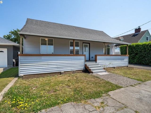 309 Miller Ave, Tillamook, OR 97141