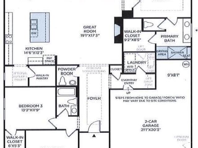 309 Mugby Rd, Unit 161, Raleigh, NC 27610 | MLS #10157