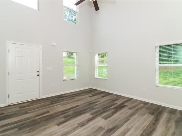 309 Muskogee Drive