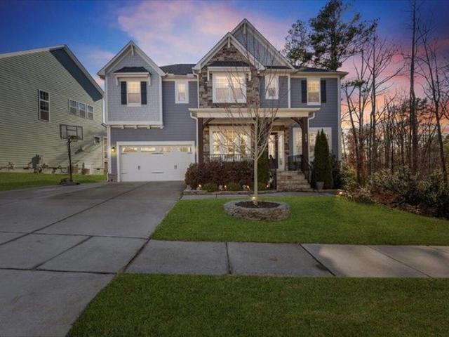 309 Mystic Pine Pl Unit 309, Apex, NC 27539
