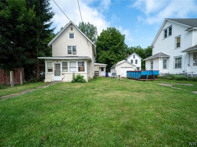309 N 12th St, Olean, NY 14760