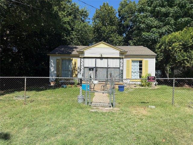 309 N 16th St, Killeen, TX 76541